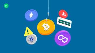 Recognising Crypto Scams: Methods and Prevention