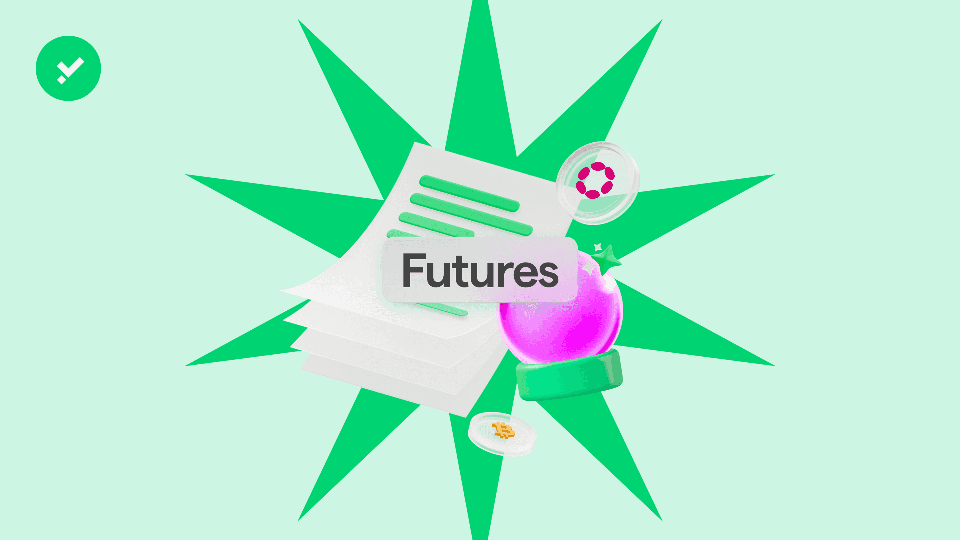 Futures: cosa sono e come funzionano?