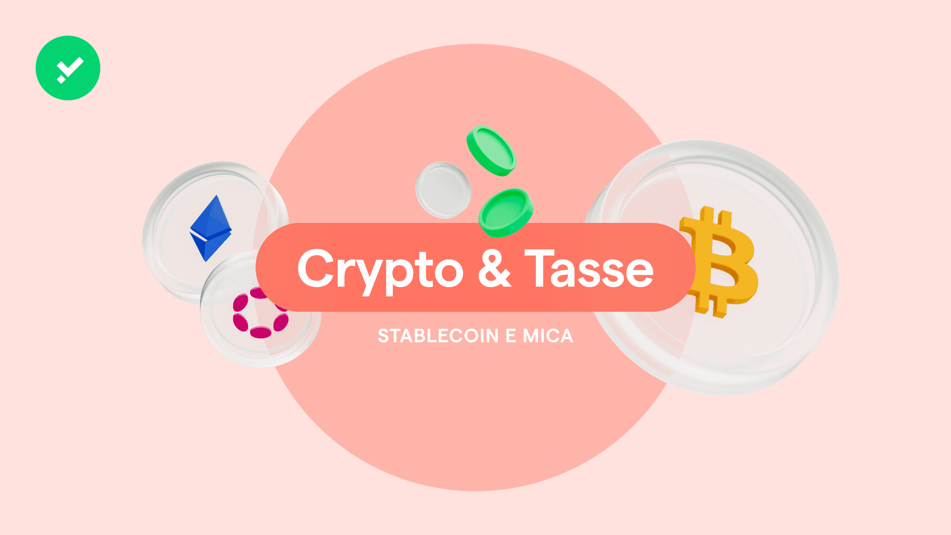 Tasse Crypto