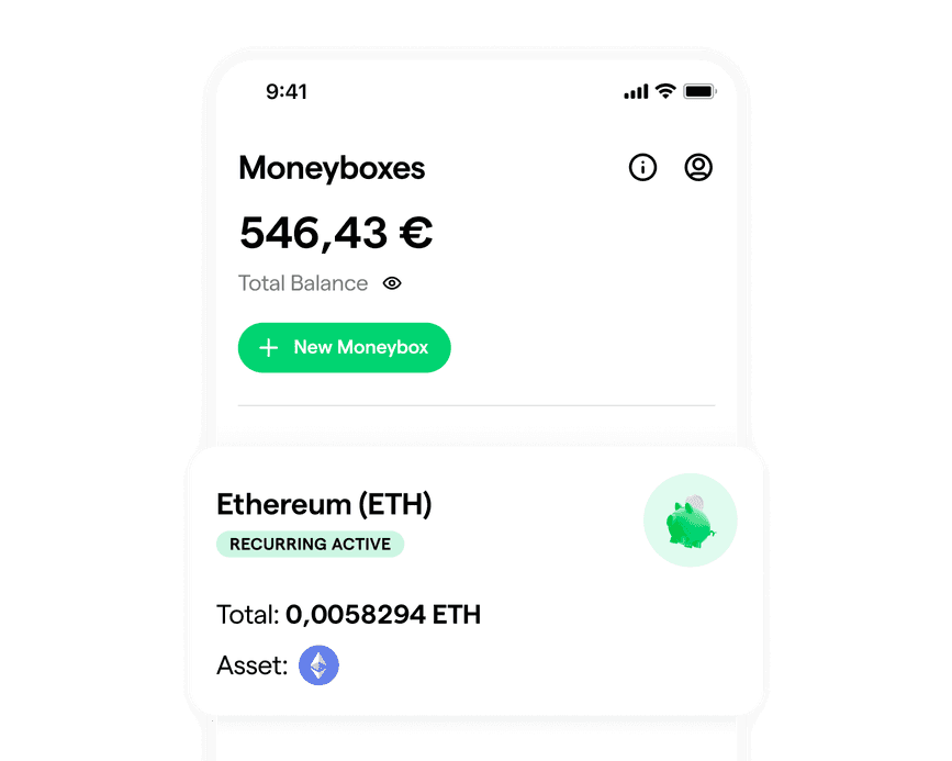 Young Platform | Buy Bitcoin, it's easy