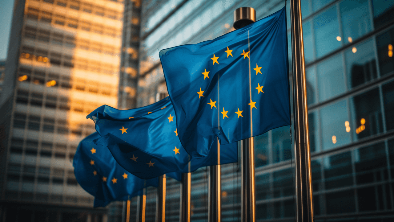 ECB Rates First Cut Since 2019